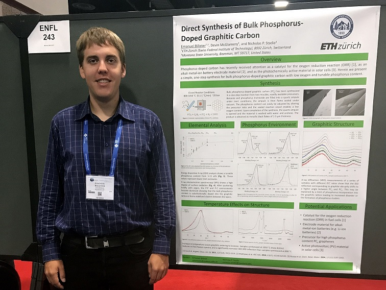 News - Stadie Group | Montana State University