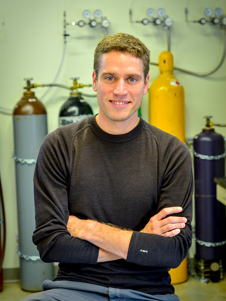 Stadie Research Group - Stadie Group | Montana State University