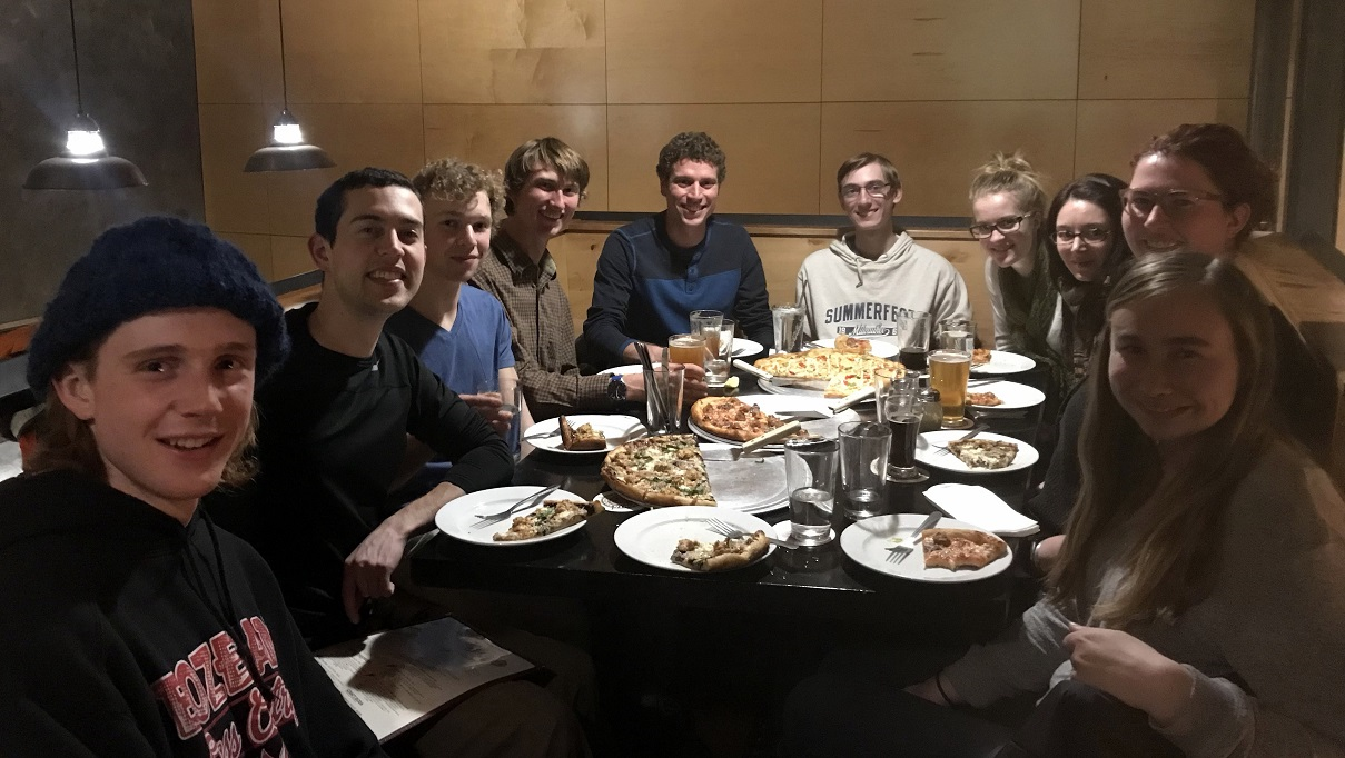 News - Stadie Group | Montana State University