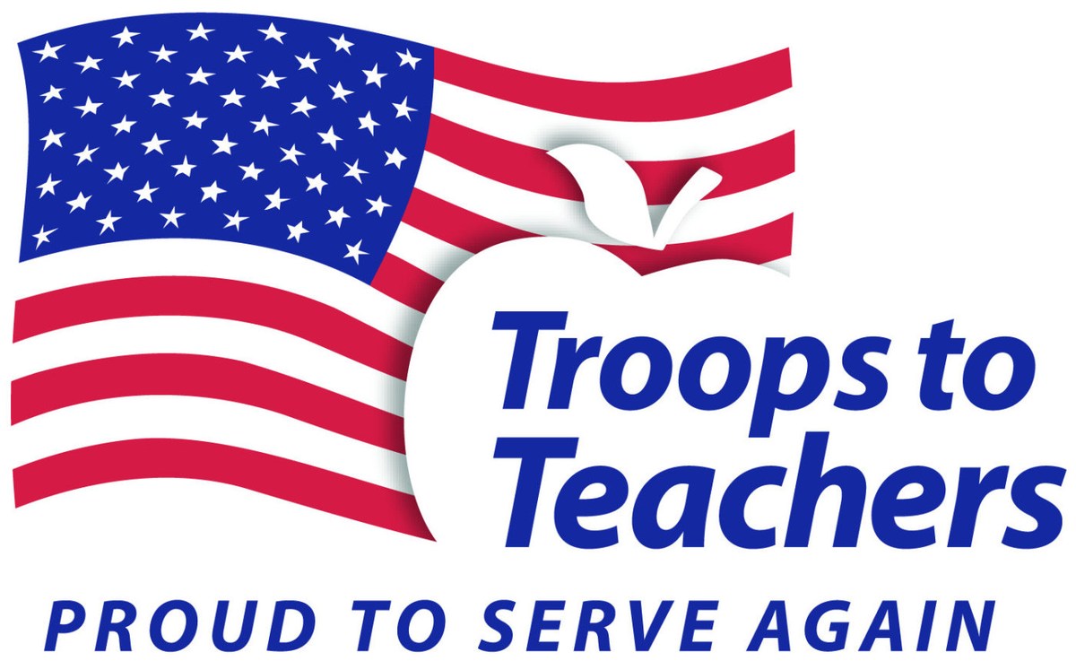 Troops To Teachers - Troops To Teachers | Montana State University